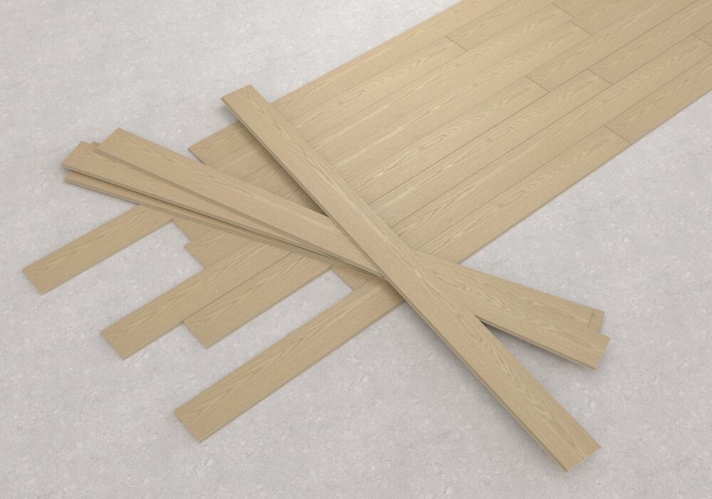 BELAT | Premium semi-massif - Parquet semi-massif Premium