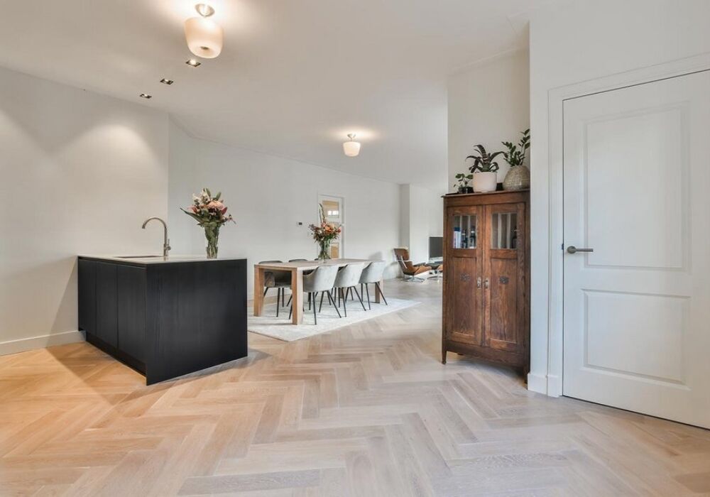 BELAT | Bâton rompus Select - Select bâton rompus chêne semi-massif