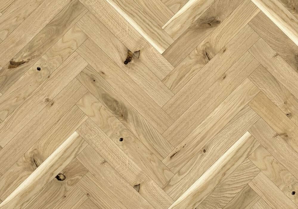 BELAT | Bâton rompus extra extra rustic - Bâton rompus extra extra rustic