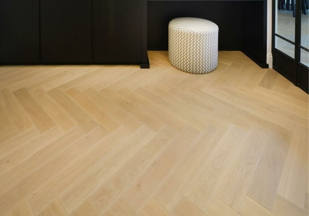 BELAT | Bâton rompus Premium - Premium bâton rompus en chêne massif